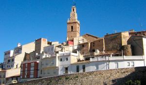 Albaida turismo | vall d'Albaida